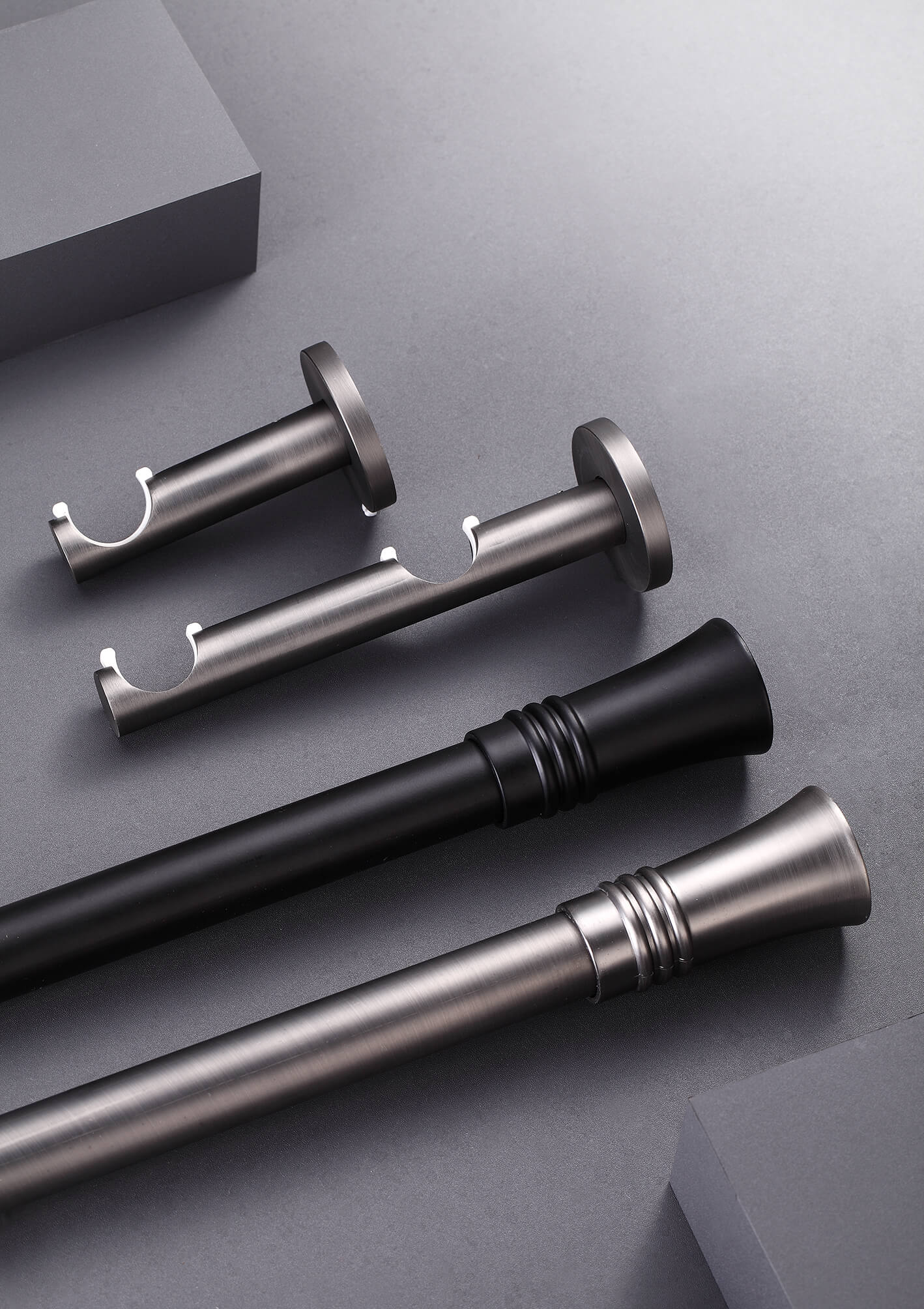 Evolution of Curtain Rods: From Ancient Opulence to Modern Elegance ...