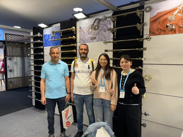 Home - KYOK Curtain Rod Co., Ltd
