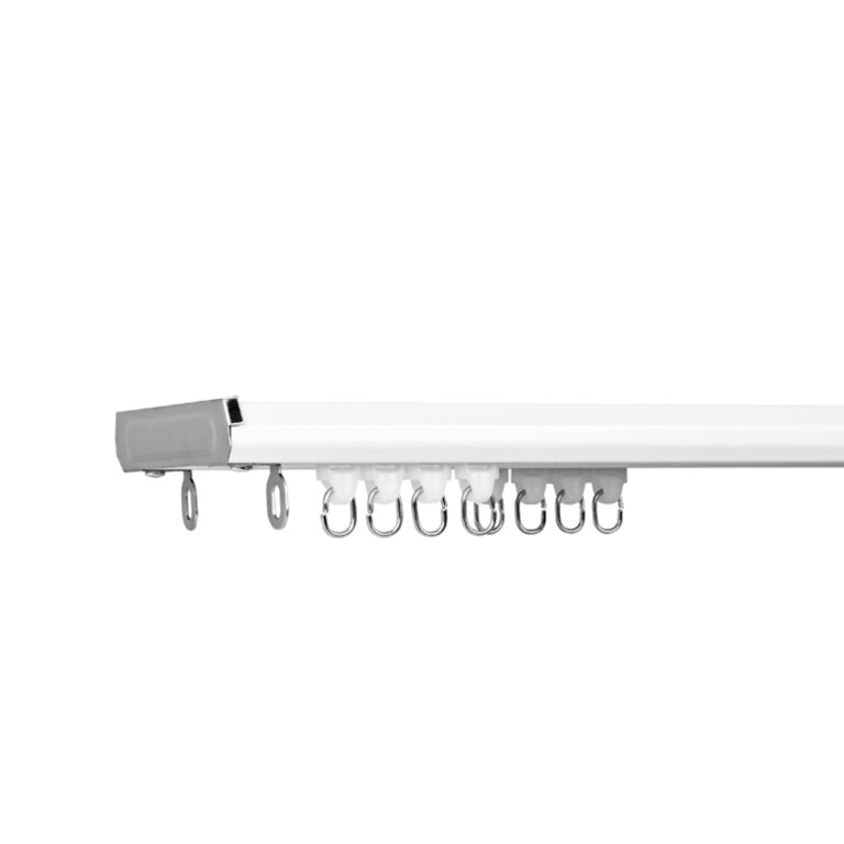 Square Curtain Rail - KYOK Curtain Rod Co., Ltd