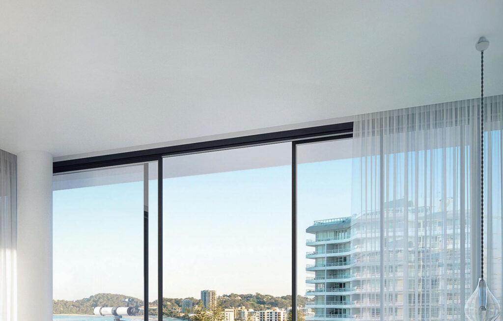 KYOK All‑New D‑Type Motor: Elevate Your Curtains with Matter ...