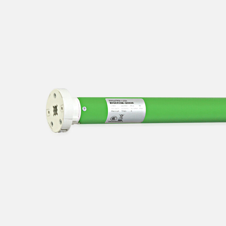 Tubular Motors For Roller Blinds - KYOK Curtain Rod Co., Ltd